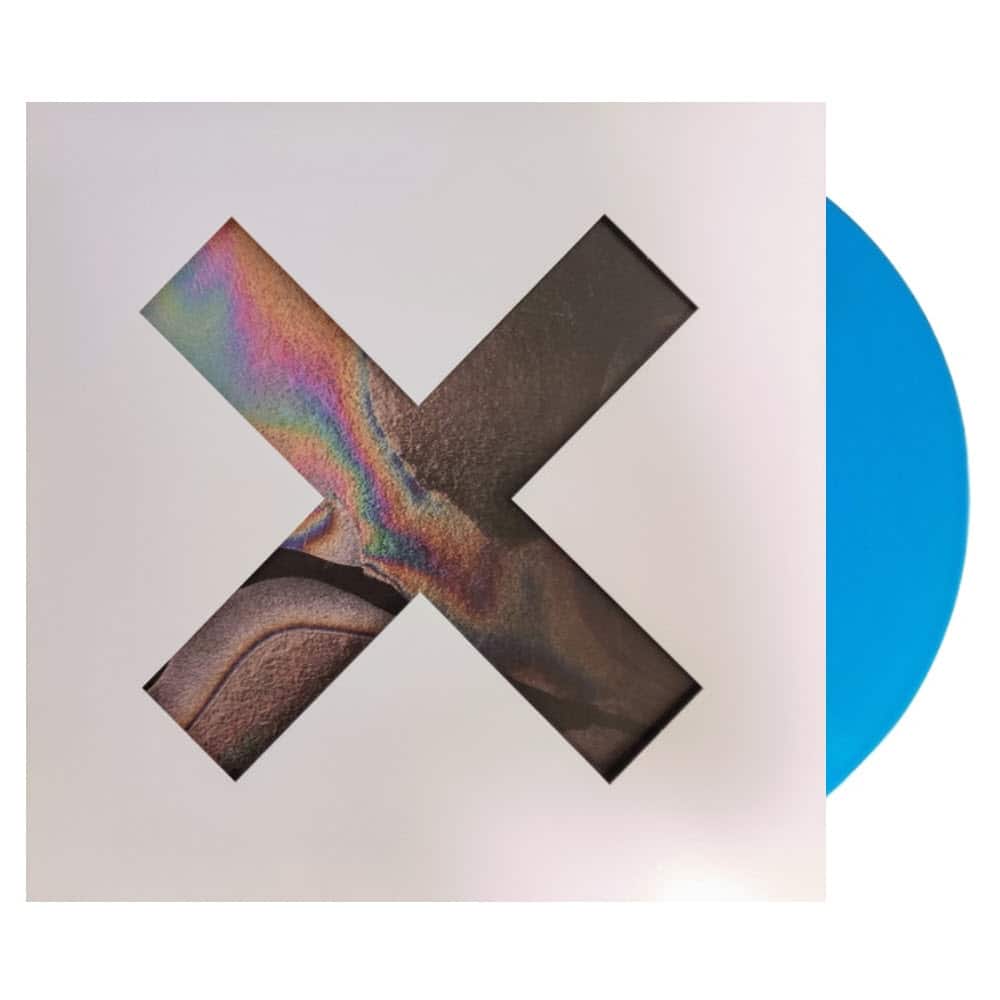 The XX - Coexist LP – The Vinyl Store