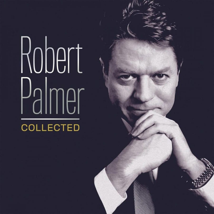 Robert Palmer - Collected 2LP – The Vinyl Store