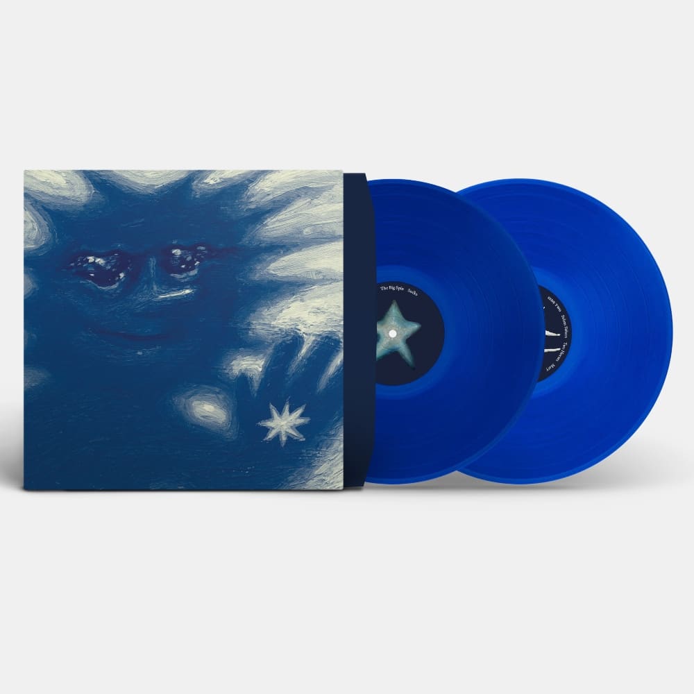 Black Country, New Road - Forever Howlong 2LP – The Vinyl Store