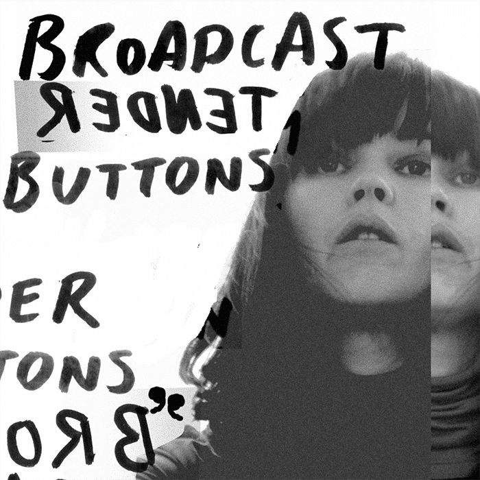 Broadcast - Tender Buttons LP – The Vinyl Store
