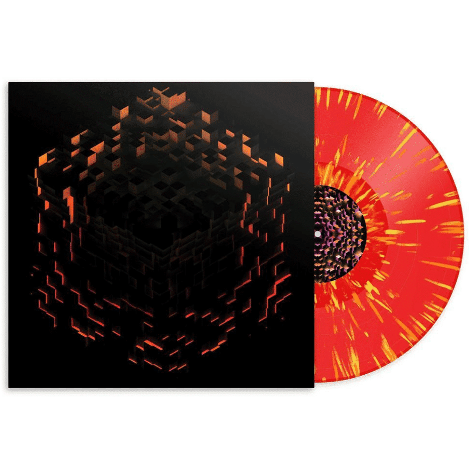 C418 Vinyl Collection: Minecraft Soundtracks & Ambient Works – The ...