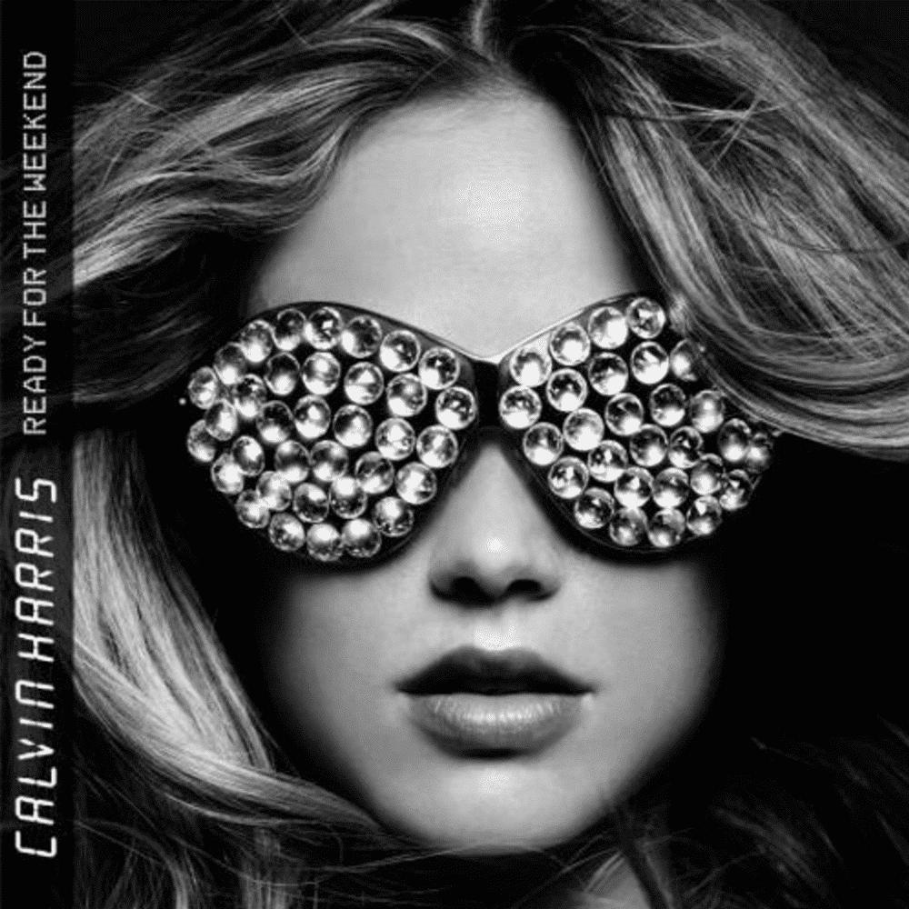 Calvin Harris - Ready For The Weekend 2LP – The Vinyl Store