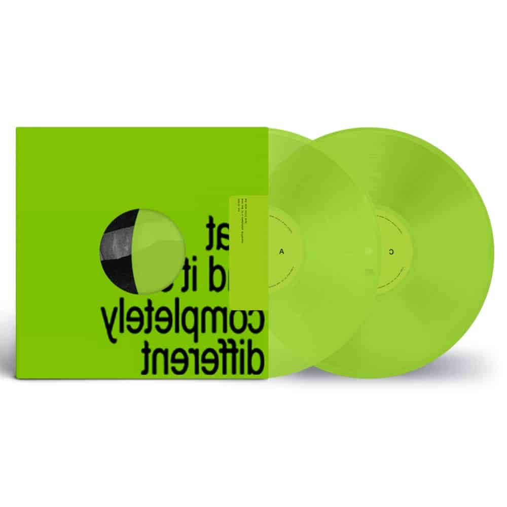 Charli XCX - Brat 2LP – The Vinyl Store