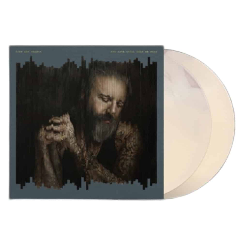 City And Colour - The Love Still Held Me Near - City And Colour - 2lp ...