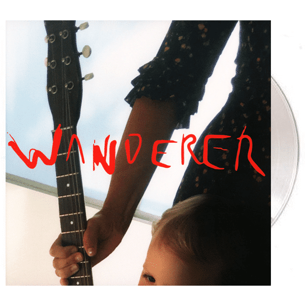 Cat Power - Wanderer LP – The Vinyl Store