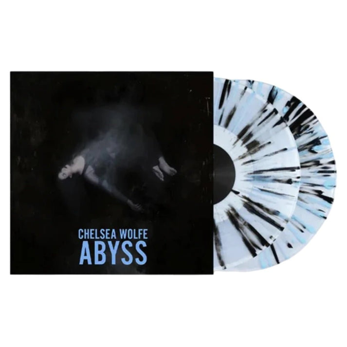 Chelsea Wolfe - Abyss - Chelsea Wolfe - 10th Anniversary Indie ...