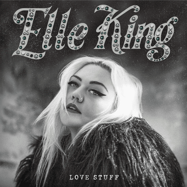 Elle King - Love Stuff - Elle King - Vinyl LP - The Vinyl Store LP