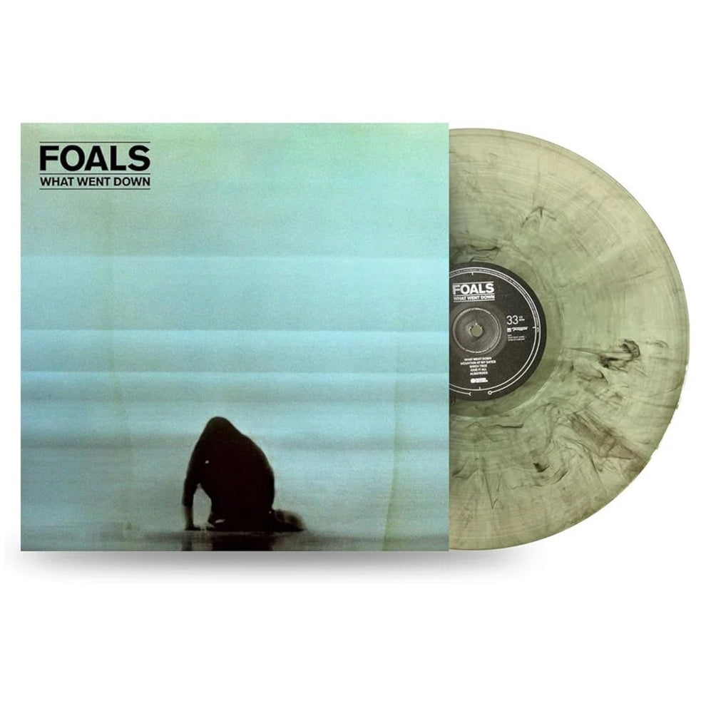 Foals - What Went Down - Foals - Limited Edition, 10th Anniversary ...