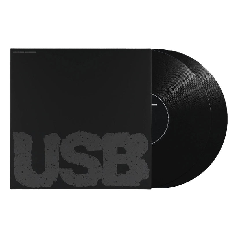 Fred Again.. - USB002 - Fred Again.. - Vinyl 2LP, 350gsm Gatefold ...