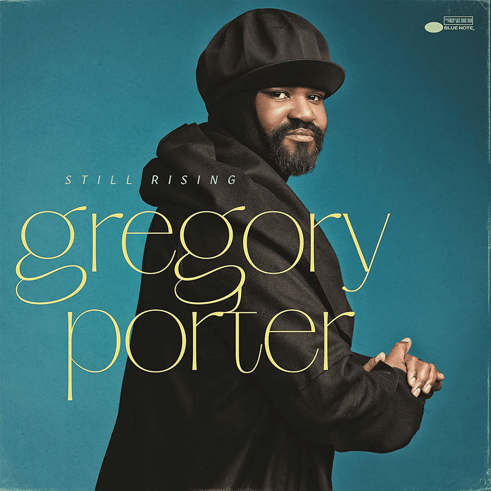 Gregory Porter - Still Rising - Gregory Porter - - The Vinyl Store LP
