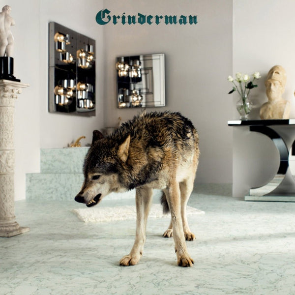Grinderman - Grinderman 2 - Grinderman - Vinyl LP, Bioplastic, Reissue ...