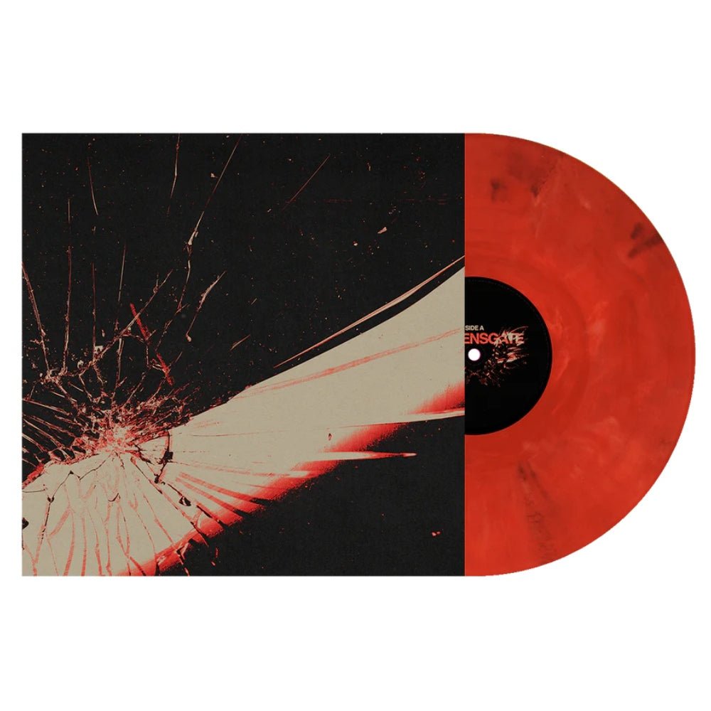 Heavensgate - Angel Hymns LP – The Vinyl Store