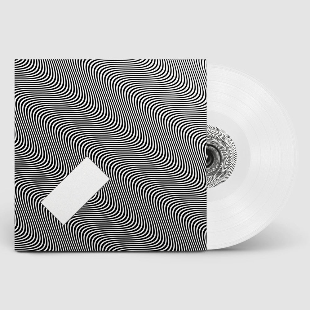 Jamie xx - In Waves LP – The Vinyl Store