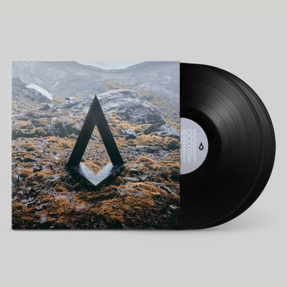 Kiasmos - II 2LP – The Vinyl Store