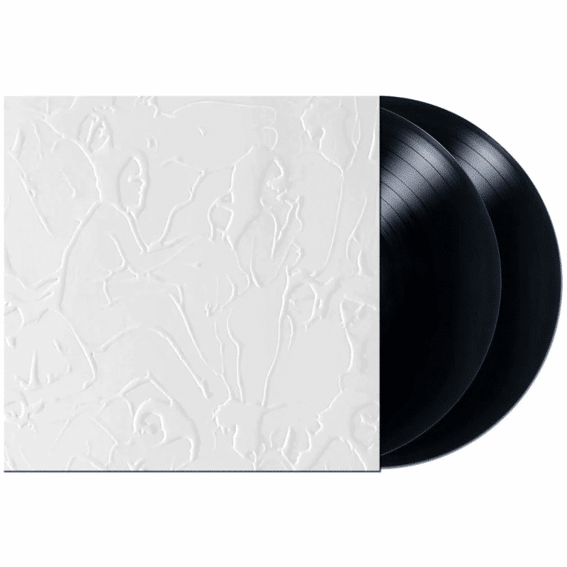 Mac Miller - Macadelic 2LP – The Vinyl Store