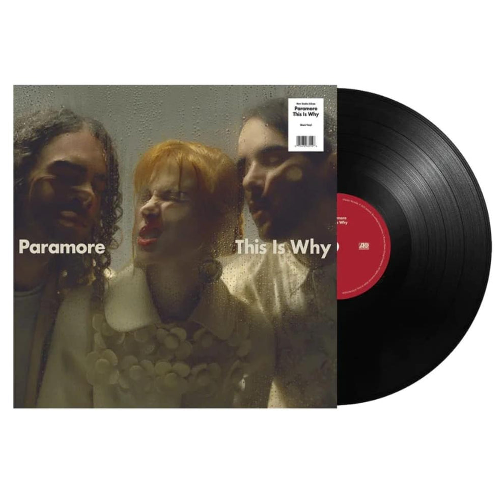 Paramore - This Is Why - Paramore - Vinyl LP - The Vinyl Store LP