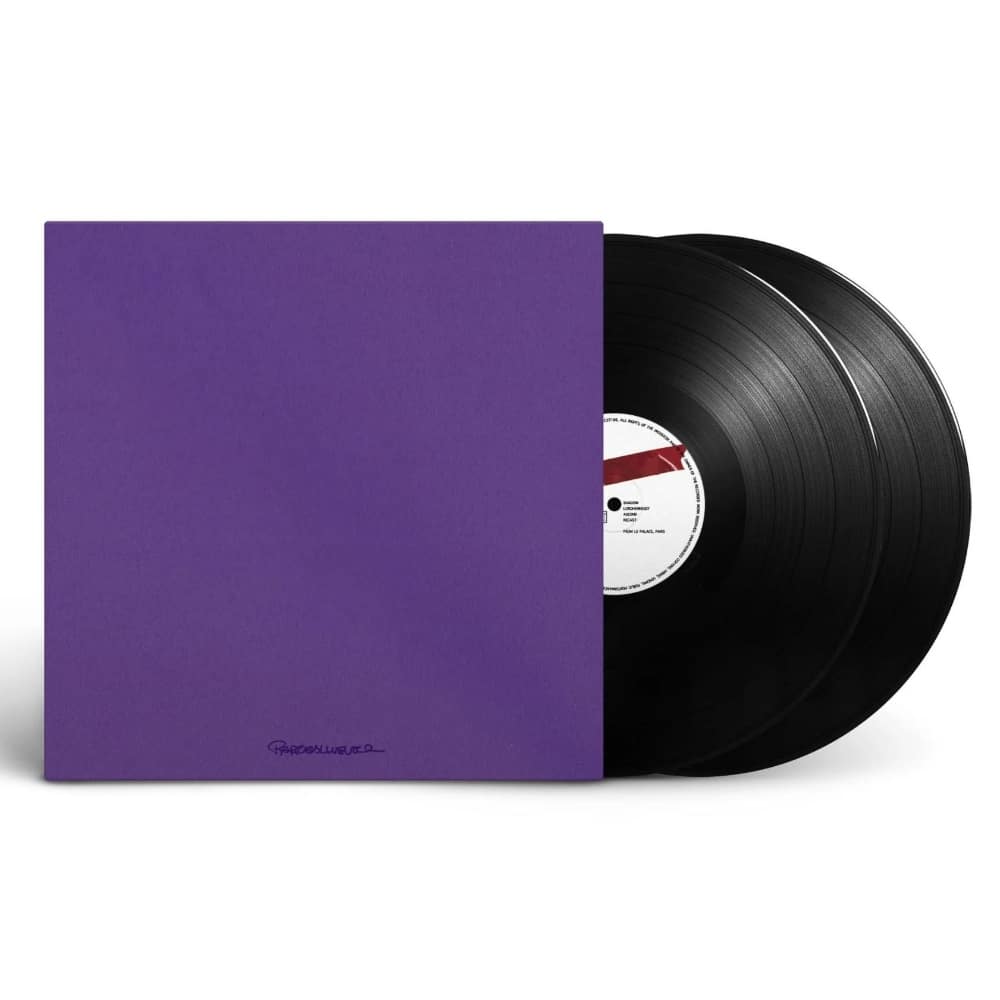 Parcels - Live Vol. 2 2LP – The Vinyl Store