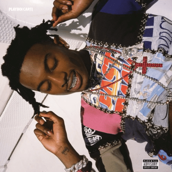 Playboi Carti - Playboi Carti LP – The Vinyl Store