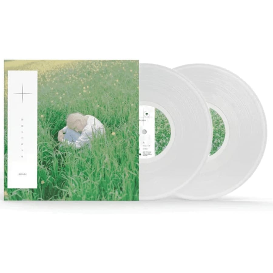 Porter Robinson - Nurture - Porter Robinson - White Vinyl 2LP Set - The ...