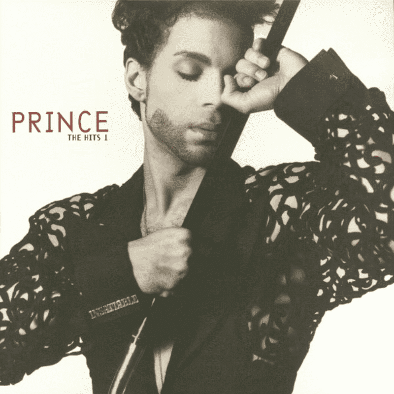 Prince - Hits 1 2LP – The Vinyl Store