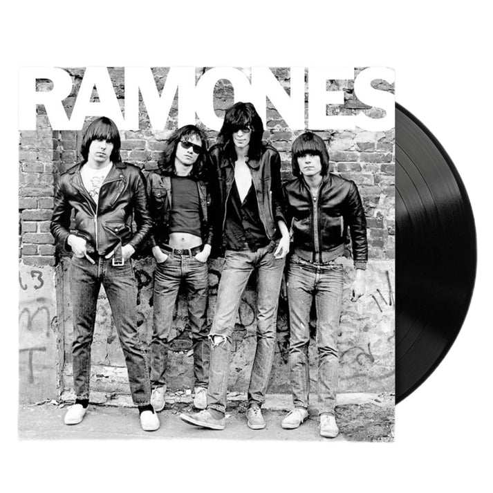Ramones - RAMONES LP – The Vinyl Store