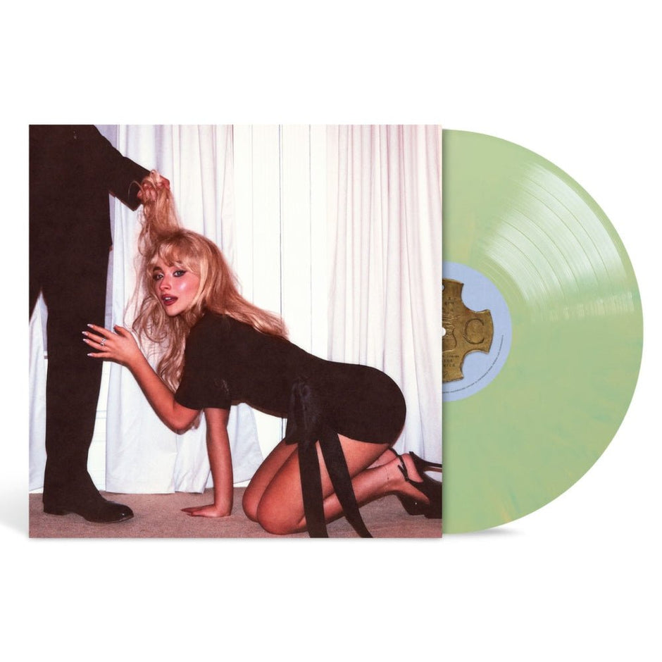 Sabrina Carpenter Vinyl Records – The Vinyl Store