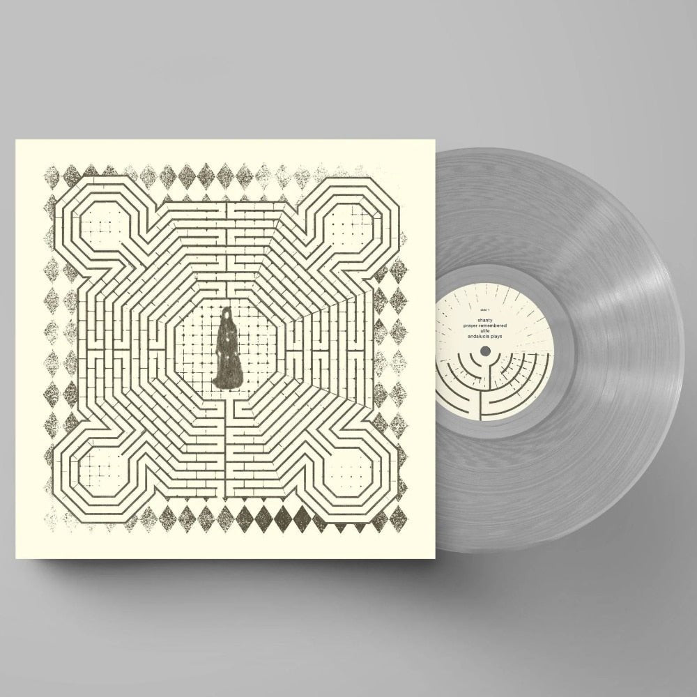 Slowdive - Everything Is Alive LP – The Vinyl Store