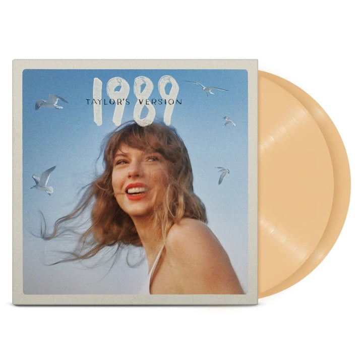 Taylor Swift Vinyl Records – The Vinyl Store