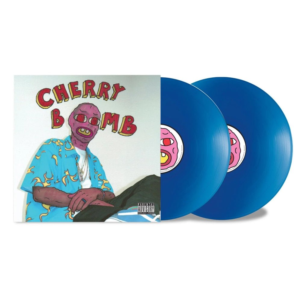 Tyler, The Creator Vinyl Records – The Vinyl Store