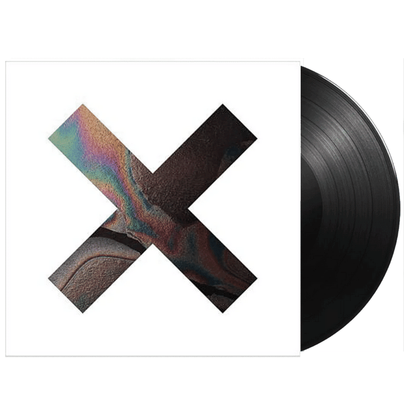 The xx - Coexist - The xx - Vinyl LP - The Vinyl Store LP
