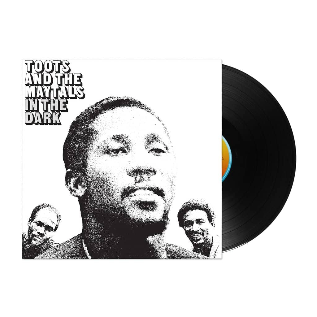 Toots & The Maytals - In The Dark - Toots & The Maytals - lp - The ...