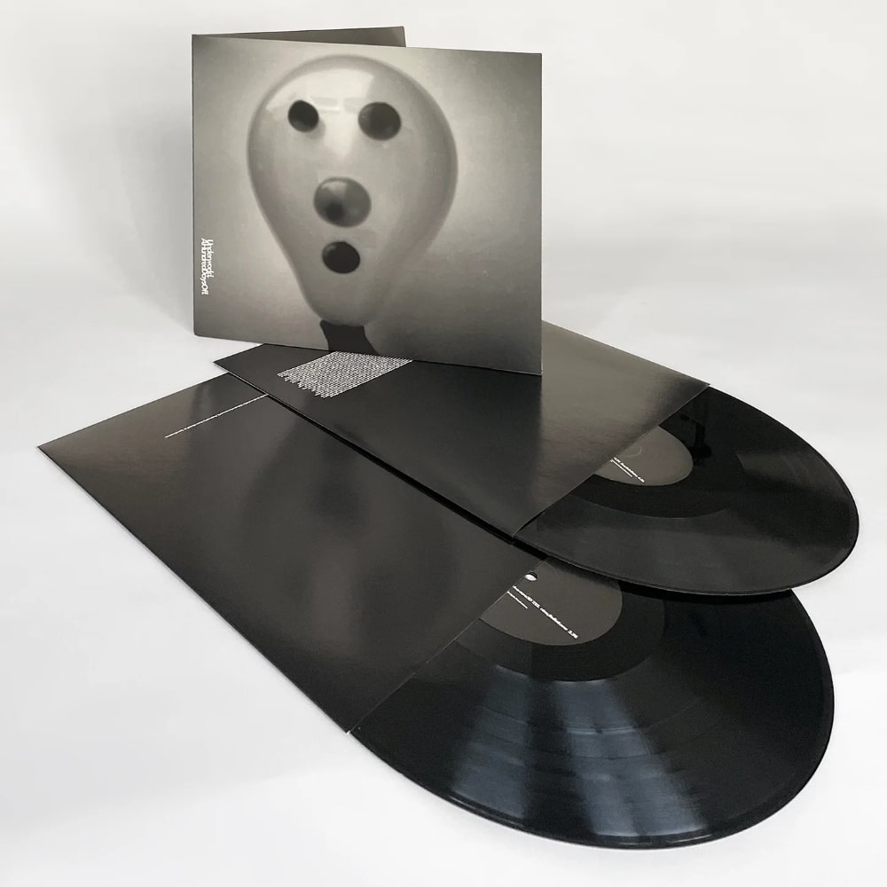Underworld - A Hundred Days Off - Underworld - 2lp - The Vinyl Store 2LP