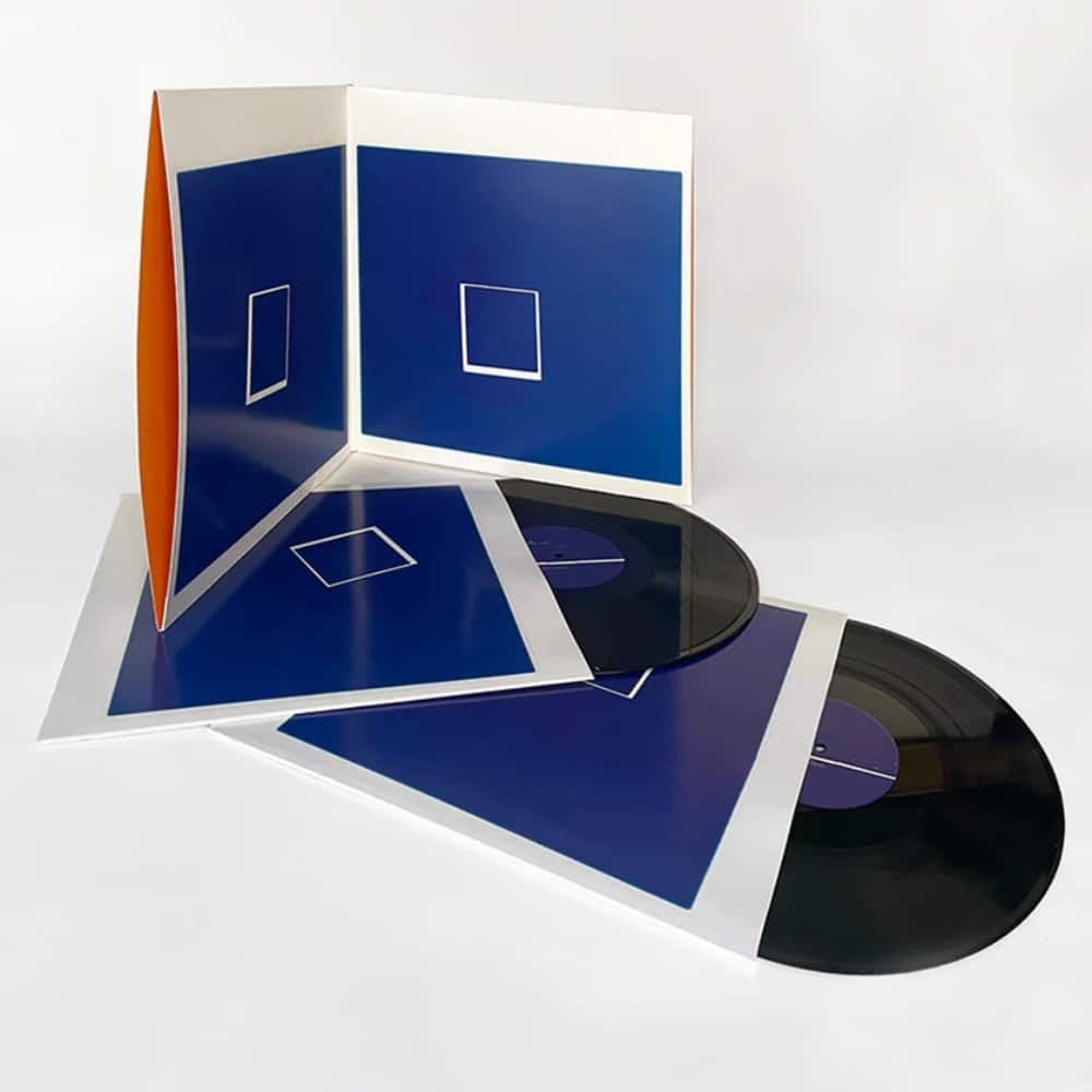 Underworld - Beaucoup Fish - Underworld - 2lp - The Vinyl Store 2LP