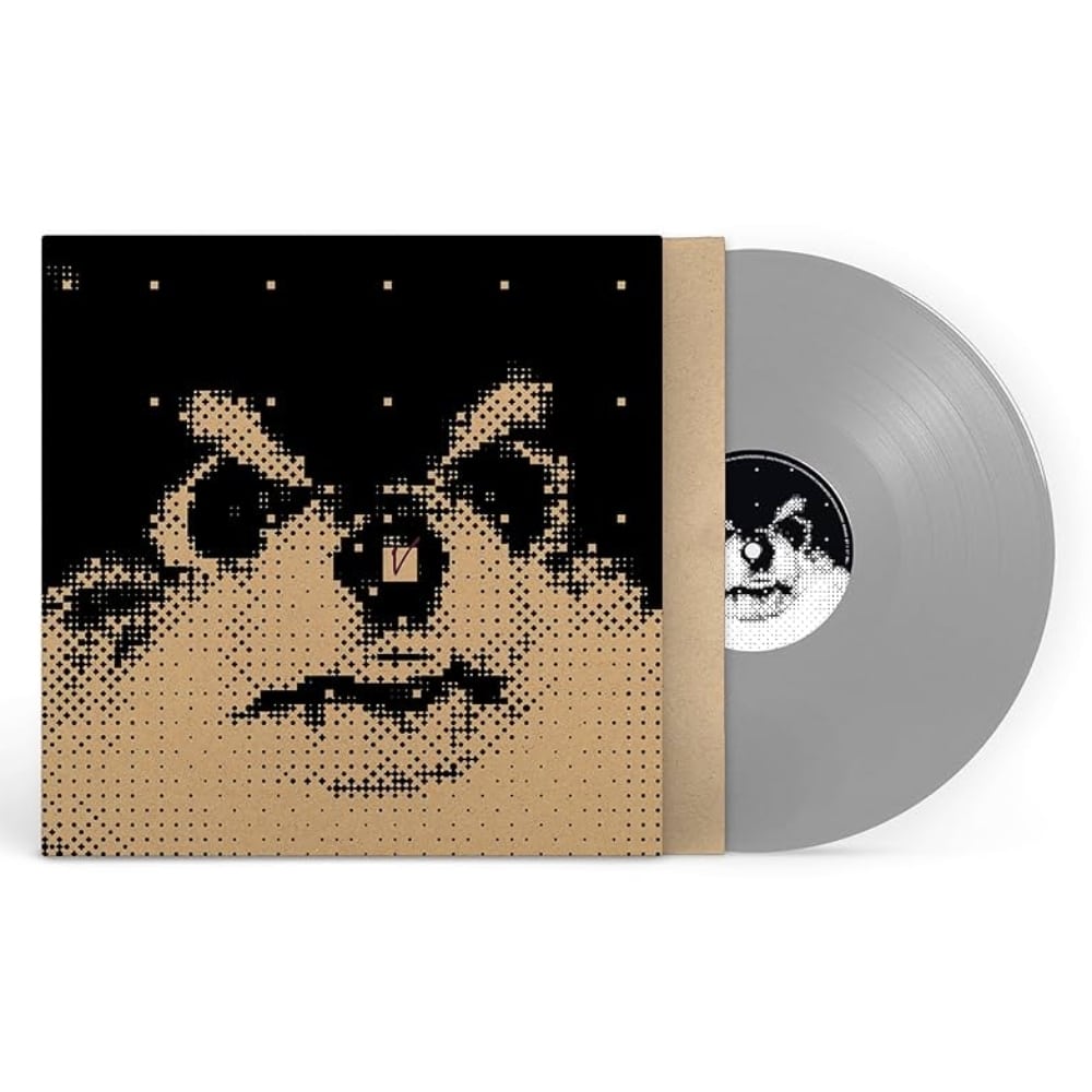 V - Layover EP – The Vinyl Store