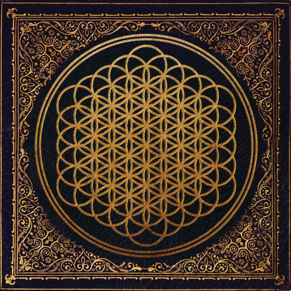 Bring Me The Horizon - Bring Me the Horizon Sempiternal LP | The Vinyl ...