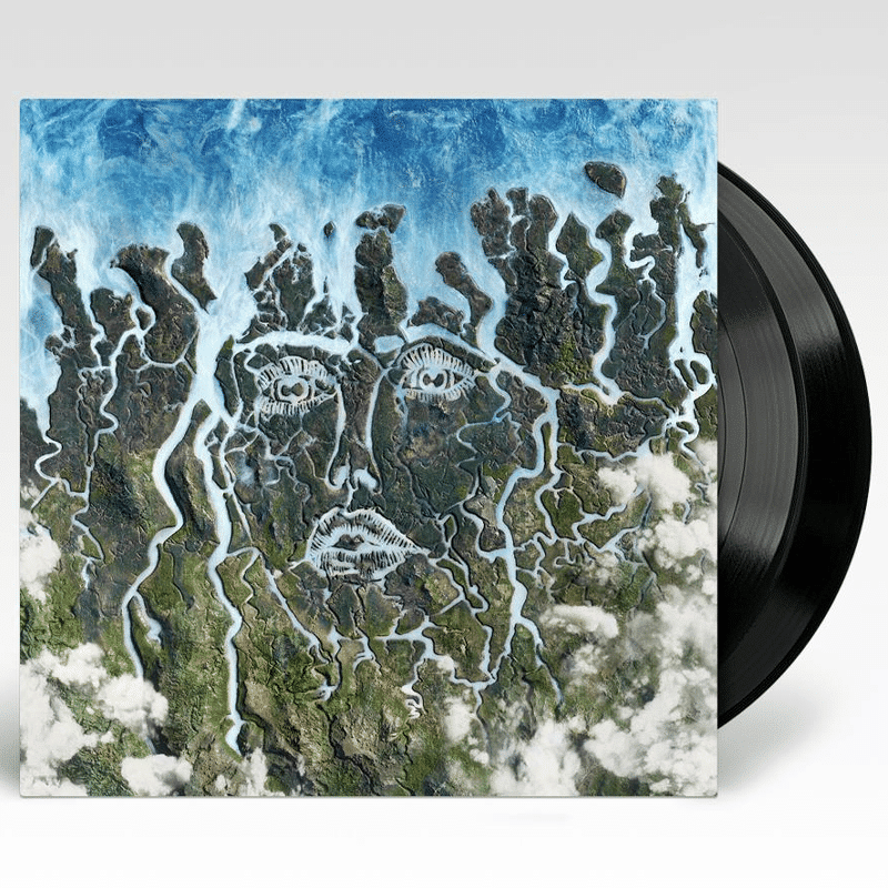 Disclosure - Energy - Disclosure - Gatefold Sleeve 180g 12" 45 RPM 2LP ...